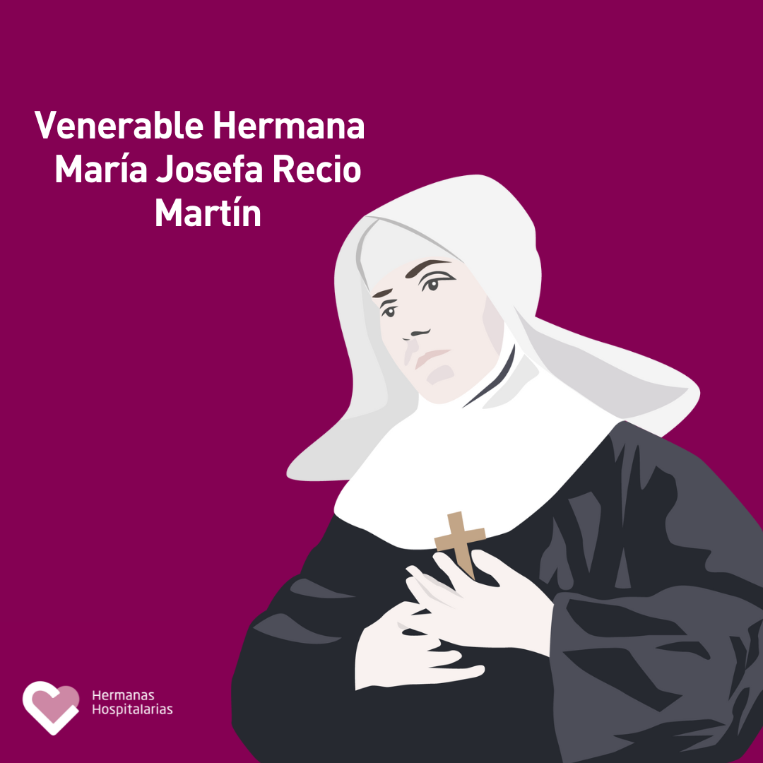 143 años de la salida de nuestras fundadoras - Hermanas Hospitalarias